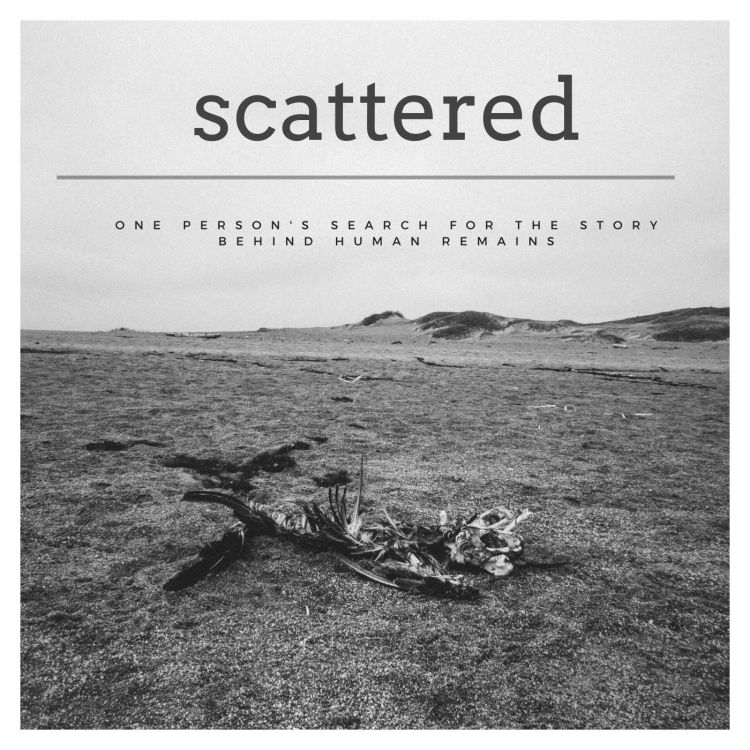 Scattered Episode 22: Evidence in Canadian Courts & the OCME Practicum ...